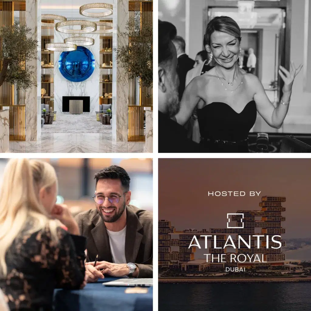 2024 Events | Private Luxury Events