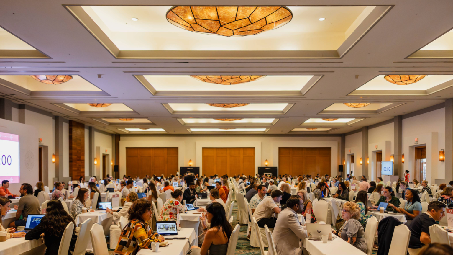 Luxury Travel Events & Conferences | Private Luxury Events