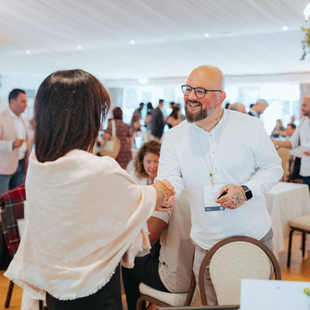 Luxury Travel Events & Conferences | Private Luxury Events